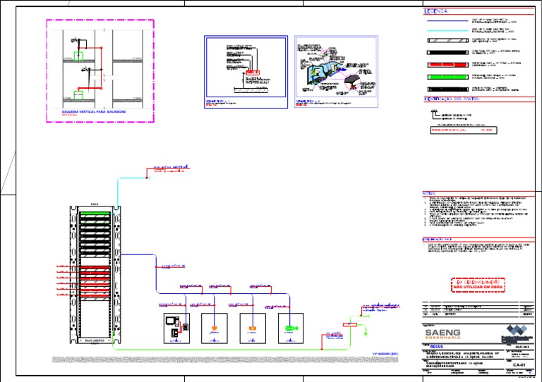 MODELO Projeto Dados | PDF | Telecommunications Equipment | Telecommunications Infrastructure