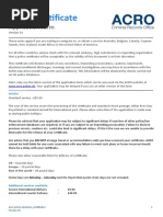 SAPS 517(g) Competency Renewal Form | PDF | Notary Public | Identity ...