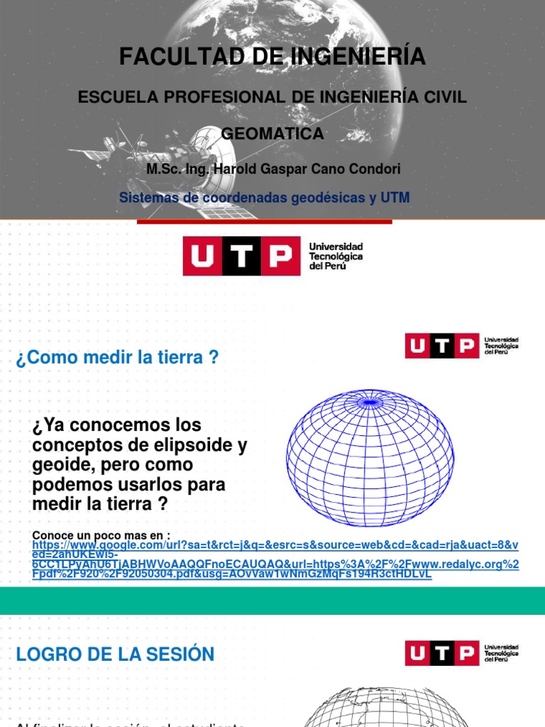 Diapositivas Complementarias S02.s1 | PDF | Métodos y materiales de enseñanza