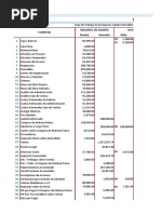 Docsity Ejercicio 50 Practiquemos Contabilidad | PDF | Contabilidad | Depreciación