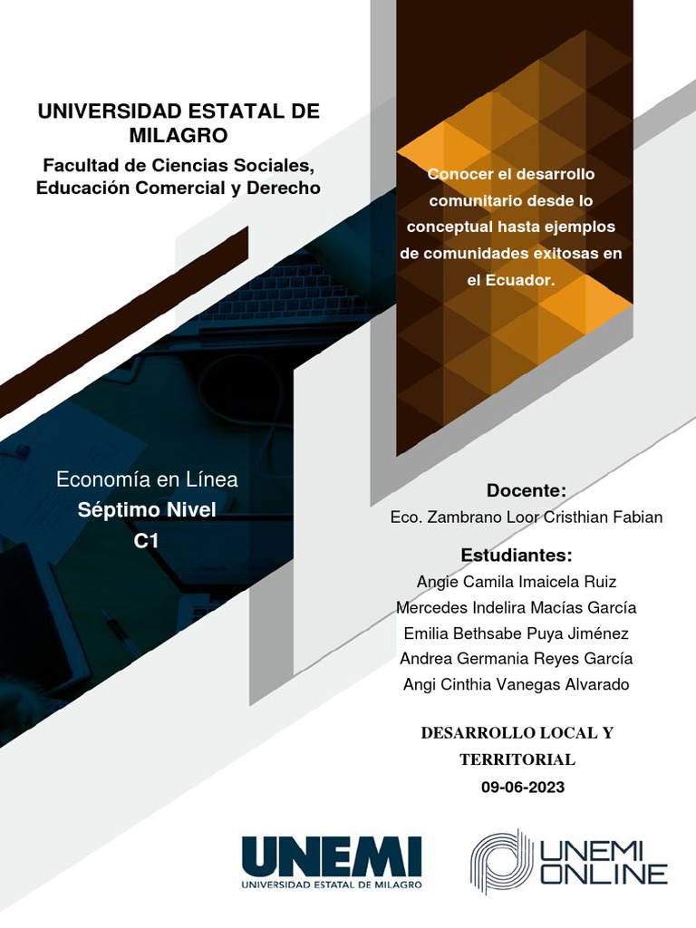 S6-Tarea 2 | PDF | Política