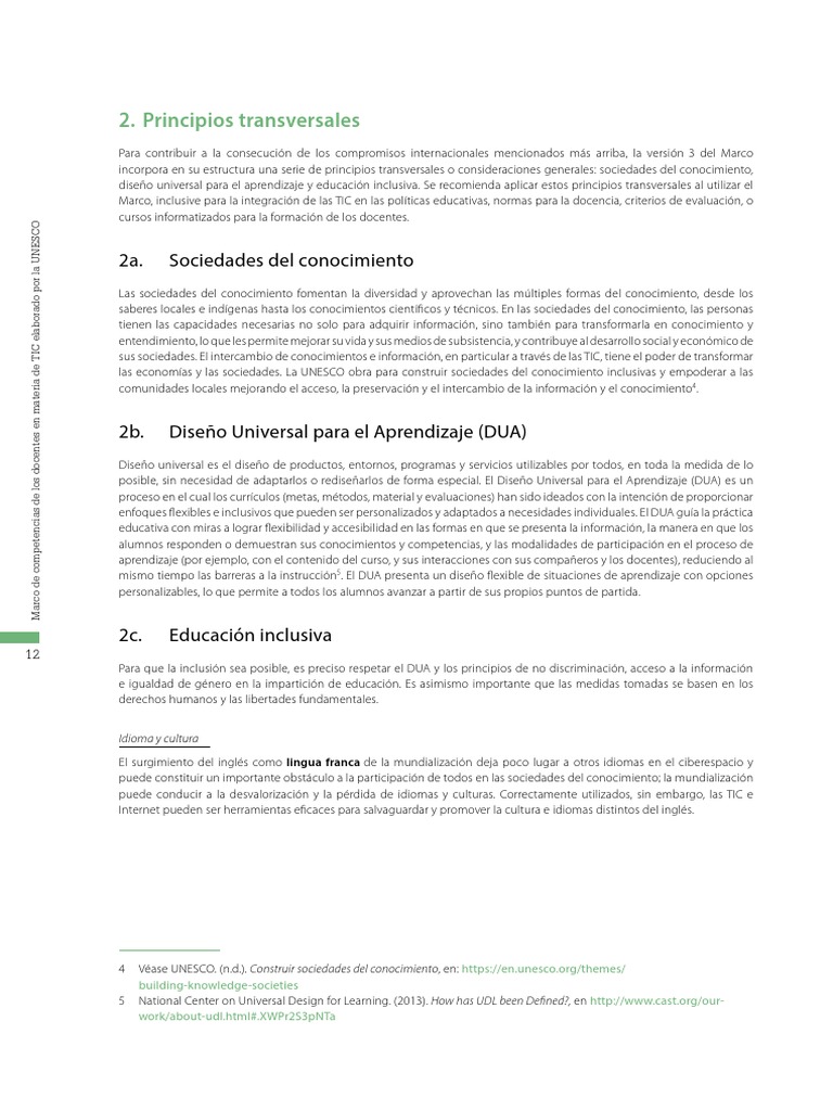 Resumen | PDF | Plan de estudios | Enseñando