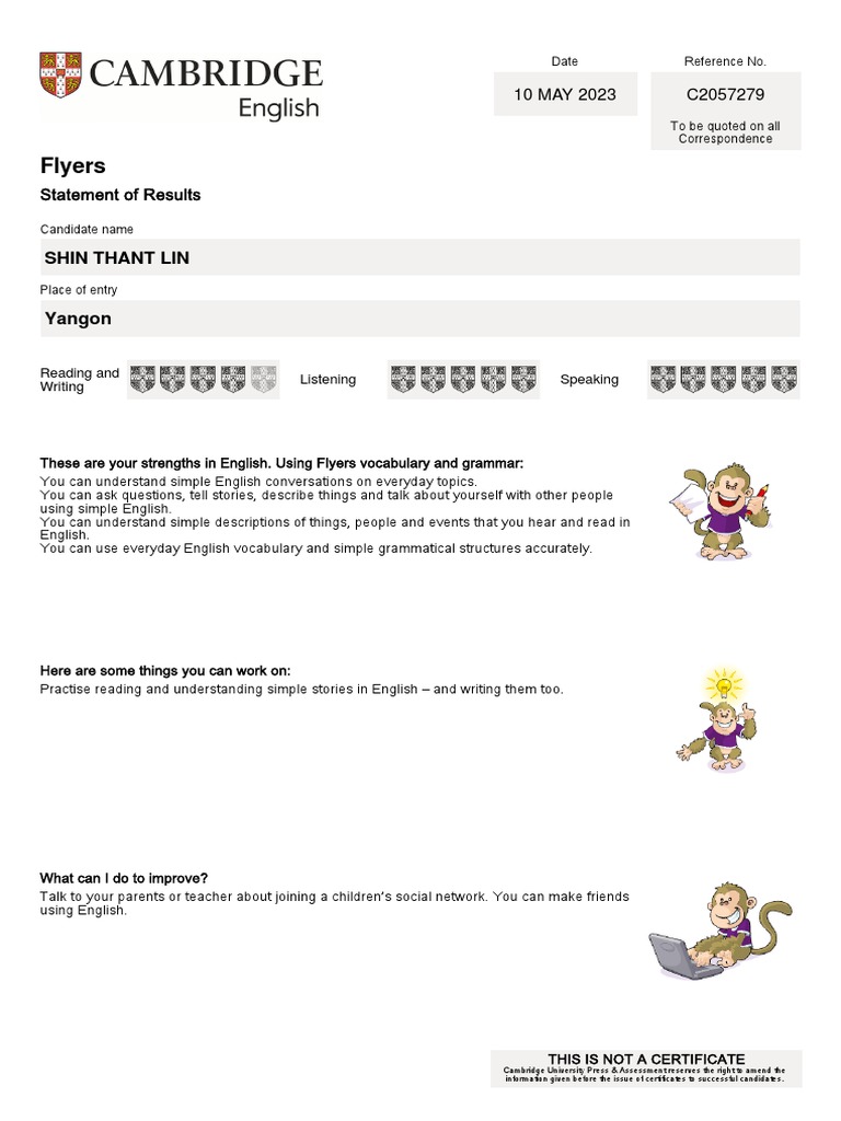 Shin Thant Lin | PDF | Cognitive Science | Human Communication