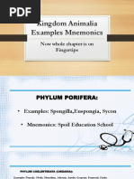 Botany Med Easy by Vipin Sir | PDF | Social Science | Wellness