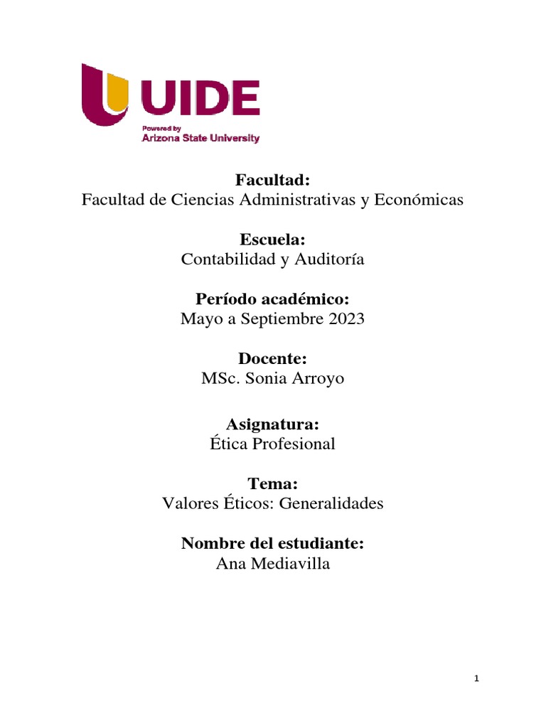 Tarea 2 - Mapa Conceptual Unidad 2 | PDF