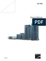 INFORM UPS Manual | PDF | Power Inverter | Menu (Computing)