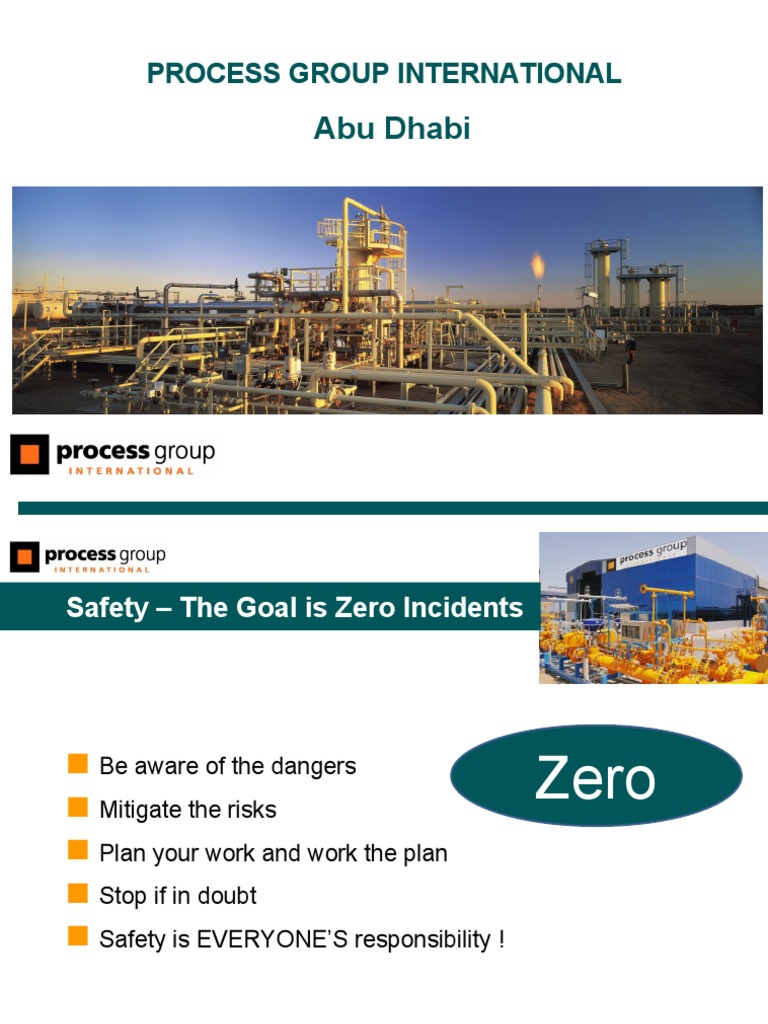 PGI Presentation | PDF