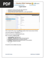 Pega CSSA Cheat Sheet For OOTB Rules | PDF | Cache (Computing) | Software