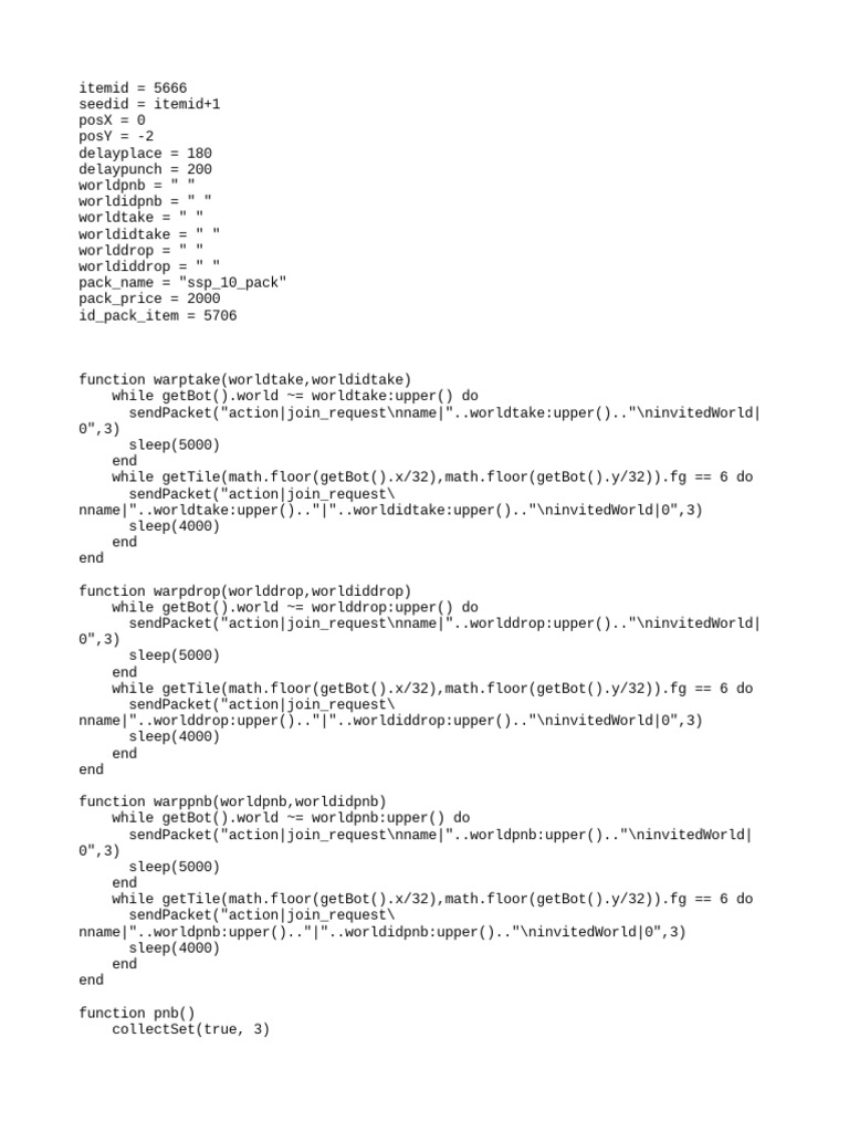 PNB - No - Gaut - Untuk - Kita - Semua Ges | PDF | Computers