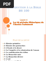 Jeu Biblique | PDF