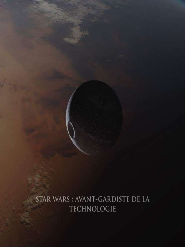 Star Wars Technology Evolution | PDF
