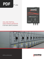 Hot Axle Hot Box Detection (HABD) System | PDF