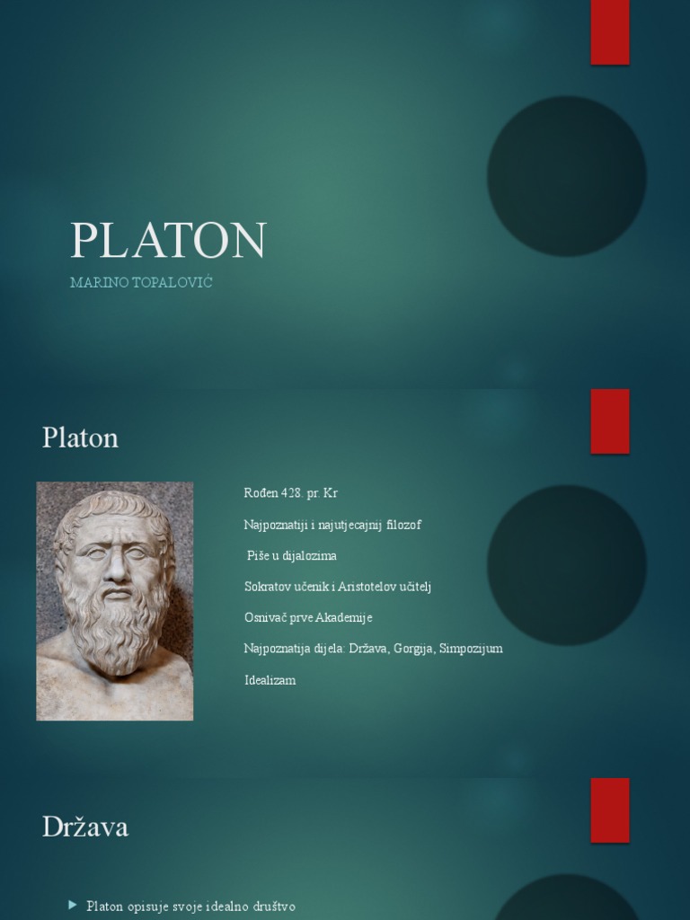 Platon | PDF