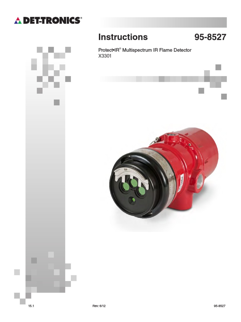 X3301 Manual Eng | PDF | Relay | Electrical Wiring