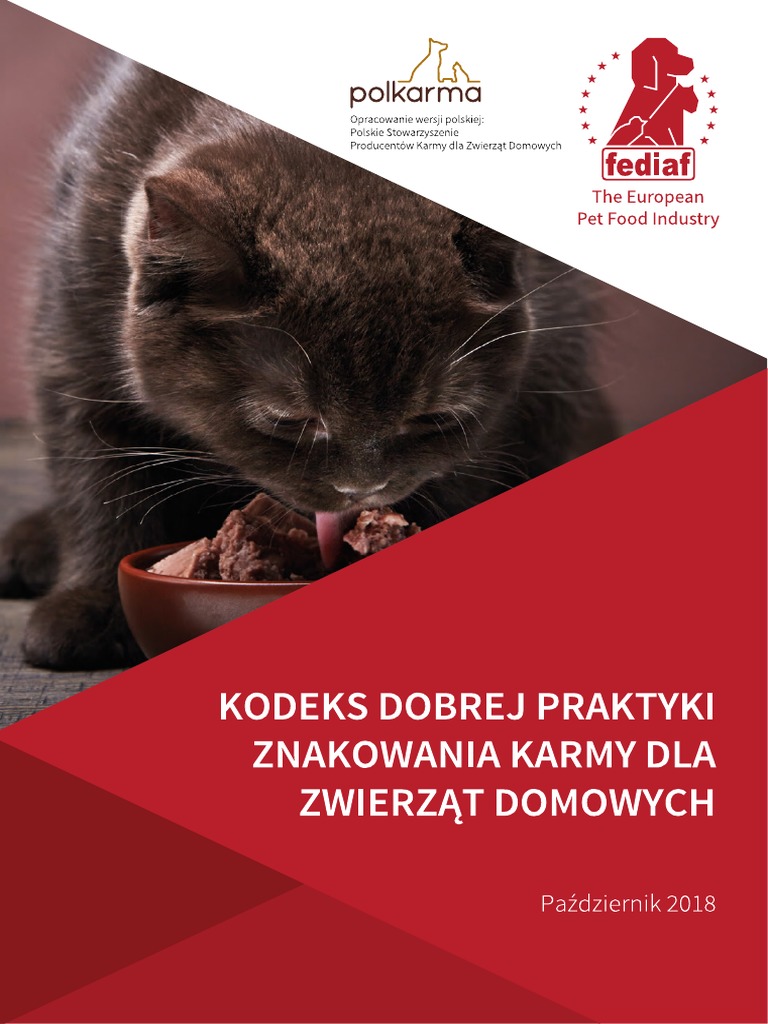 Znakowanie Karmy PL | PDF