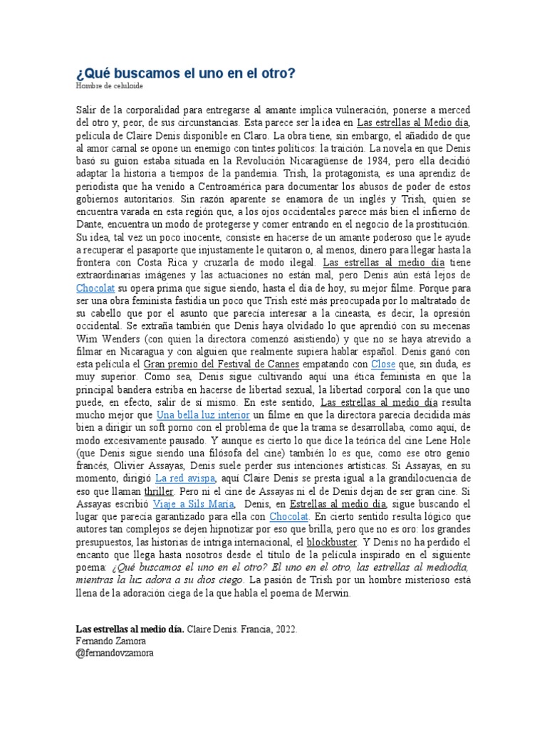 MLab Stars at Noon | PDF