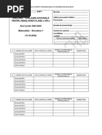 Împărțirea Cu Rest. Teorema Împărțirii Cu Rest (Clasa A IV-A) | PDF