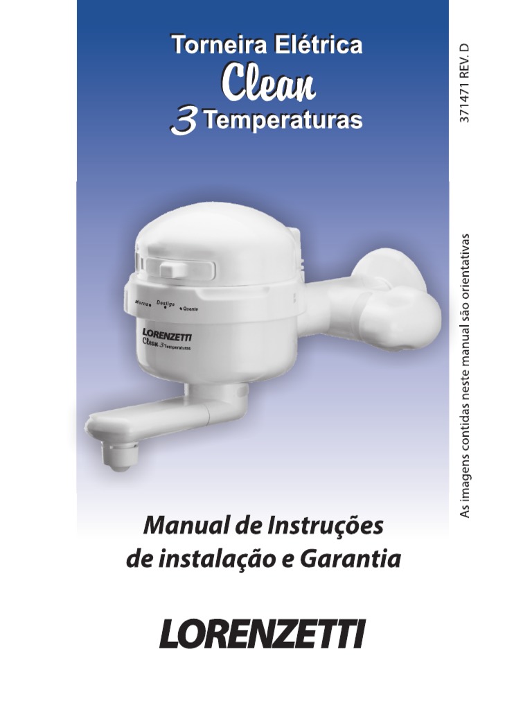 Manual Clean Normas 21 02 | PDF