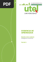 Formato de Trabajos UTEL 1 | PDF