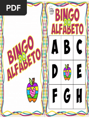 bingo do alfabeto pdf🌐 descubra o mundo de apostas online com a bet 365 ...