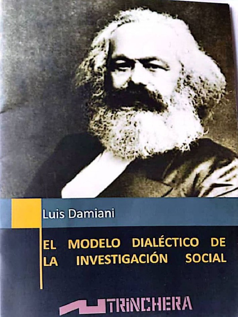 Modelo Dialectico en La Investigacion Social | PDF