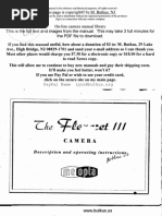 Crochet Bee Lovey Pattern Guide | PDF | Crochet | Yarn