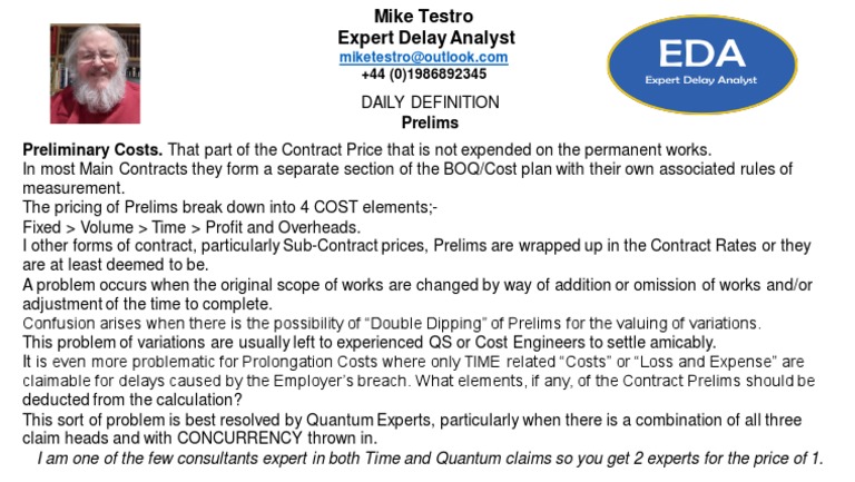 DA Daily Definition Prelims | PDF