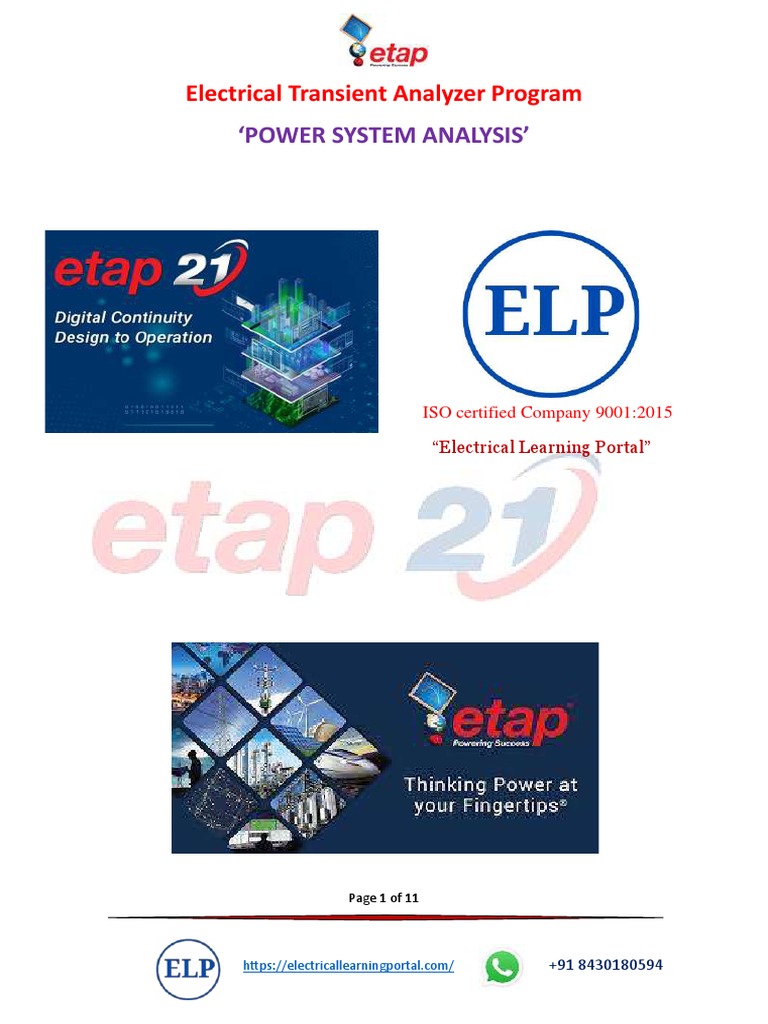 Etap | PDF