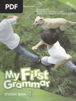 Smart English 3 Grammar Worksheets PDF | PDF | Clothing | Grammar