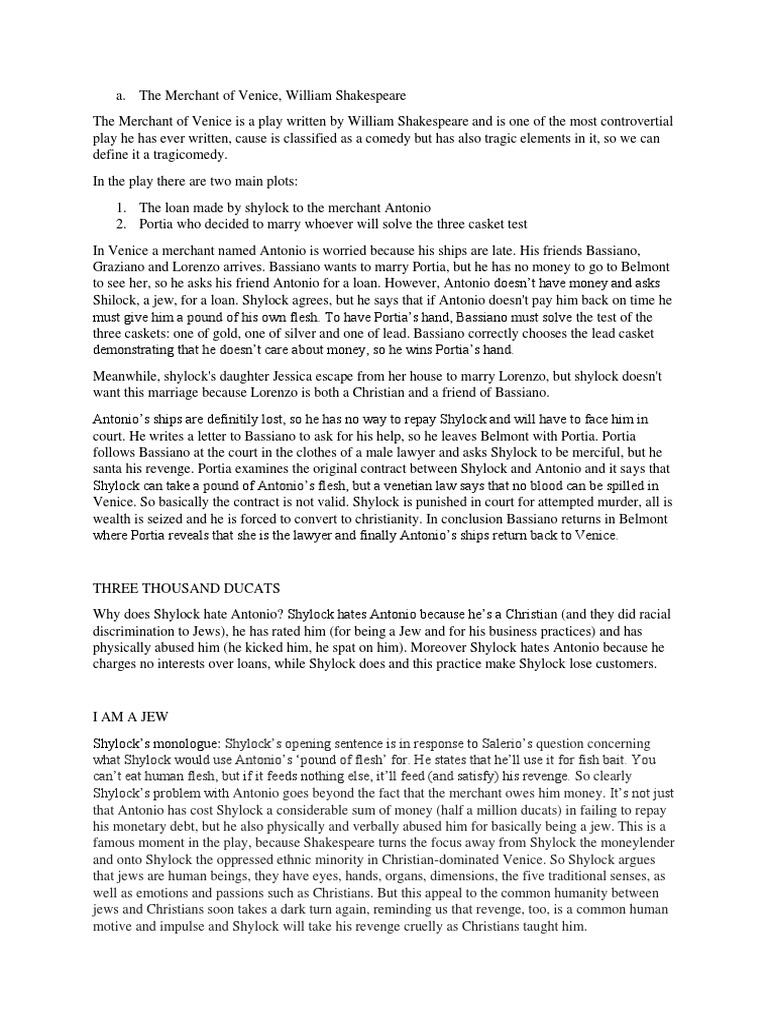 William Shakespeare (1 | PDF