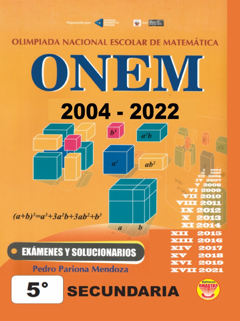 Onem, 2023, n3, P | PDF