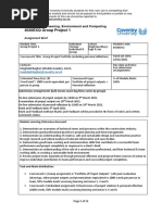 Tadhg Murray LC Construction Studies Portfolio 2024 | PDF | Art | Computers