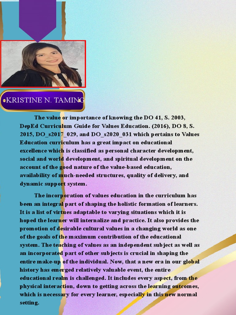 Kwl-Chart-Reflection 1 | PDF