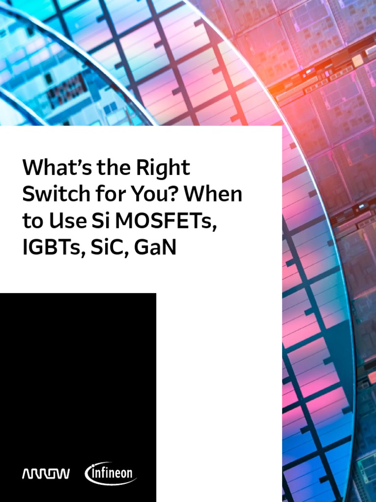 IGBT | PDF | Computers