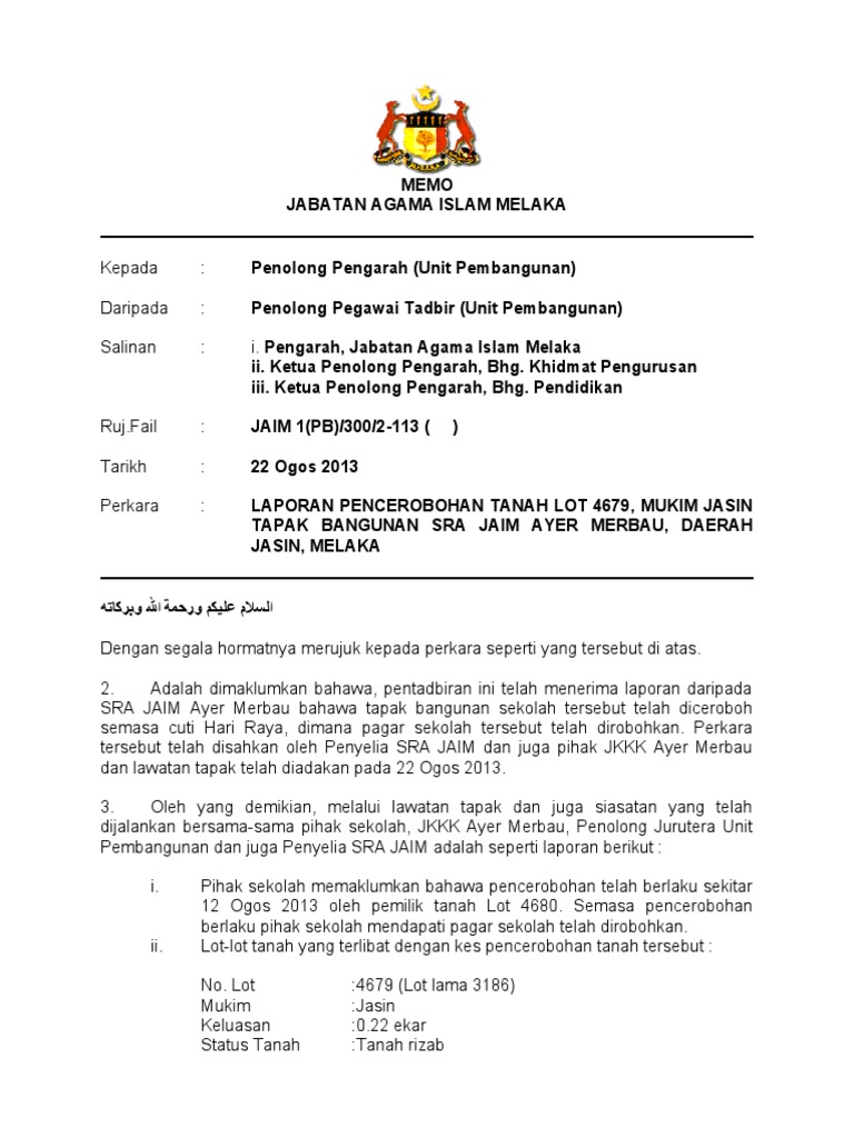 Memo Kebenaran Menggunakan Coaster | PDF