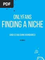 OnlyFans Content Release Form | PDF | Consent | Private Law