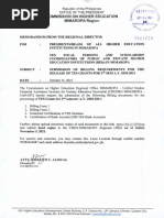 Sample Script For PTA Officer Elections | PDF | Elections | Political ...