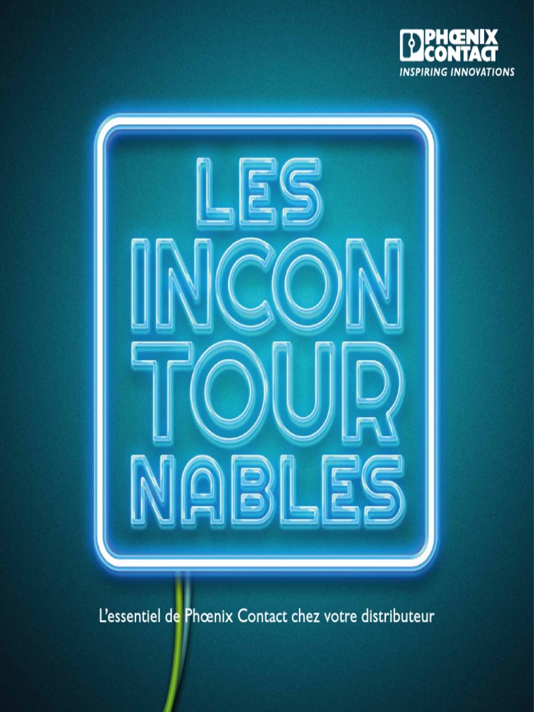 Incontournables | PDF