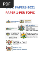 Number Patterns, Sequences and Series Grade 12 Notes - Mathematics ...