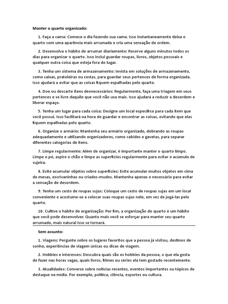 The Official Preppy Handbook | PDF | Aprendizado | Criatividade