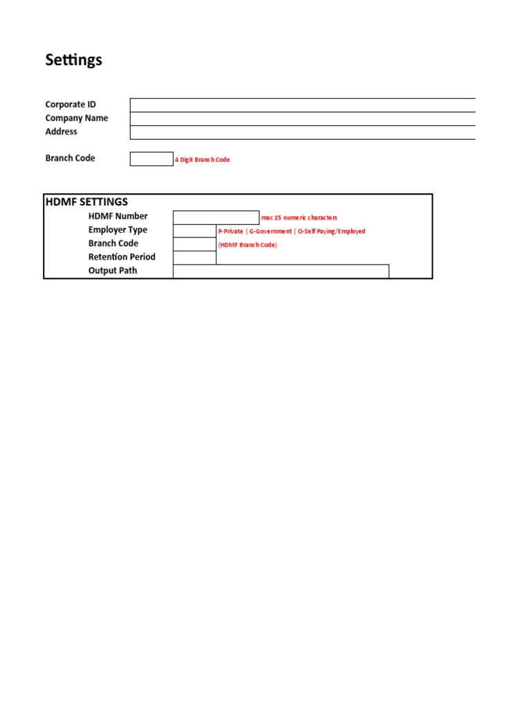 Egov Bancnet - Converter | PDF