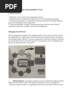 Tour Guide Script for Tourists | PDF