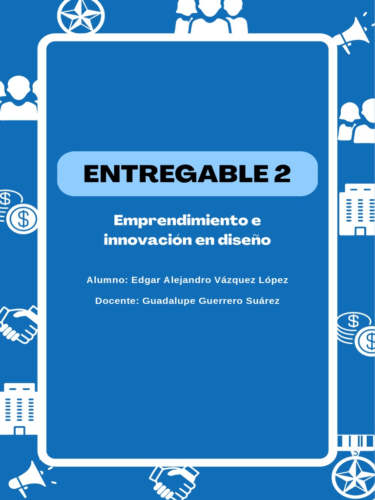 Entregable 2 - Eavl | PDF
