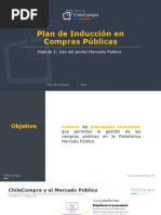 Guía+registro de Proveedores PCV3 | PDF | Usuario (informática) | Business