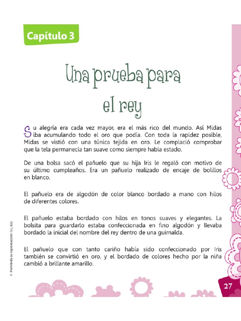 Plan Lector MES JUNIO | PDF