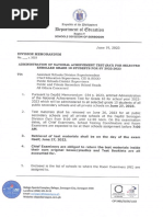 bea-form-1-nat-a4-size-docx-pp-1 | PDF | School Types