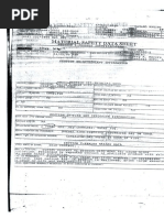 Super Dilac VA4 Safety Data Sheet | PDF