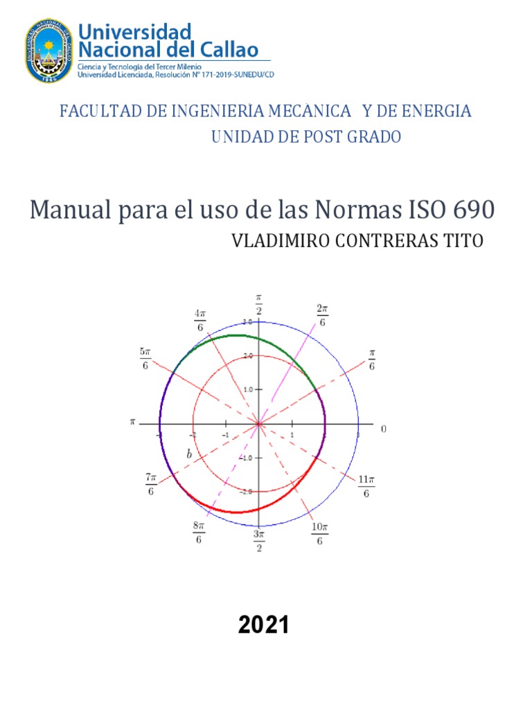 Manual de Normas ISO 690 para Citas | PDF | Citación | Sic