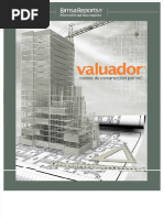 BIMSA Costos 1ra Actualización 2023 - PARTE 1 | PDF