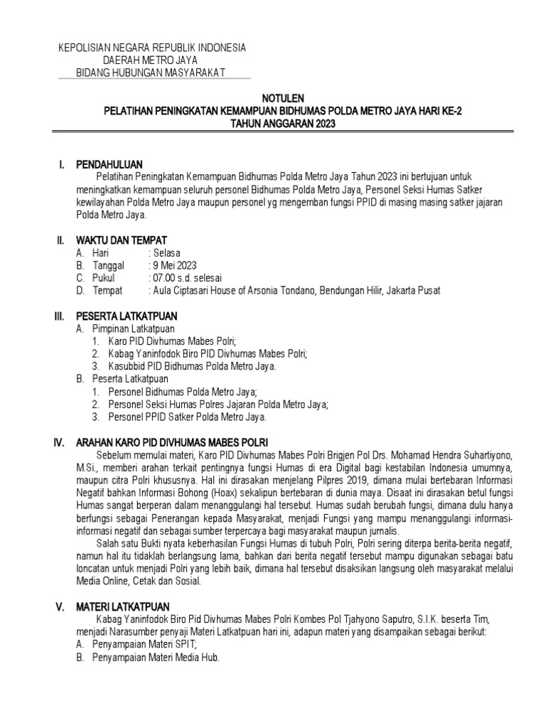 Notulen 9 5 23 PDF